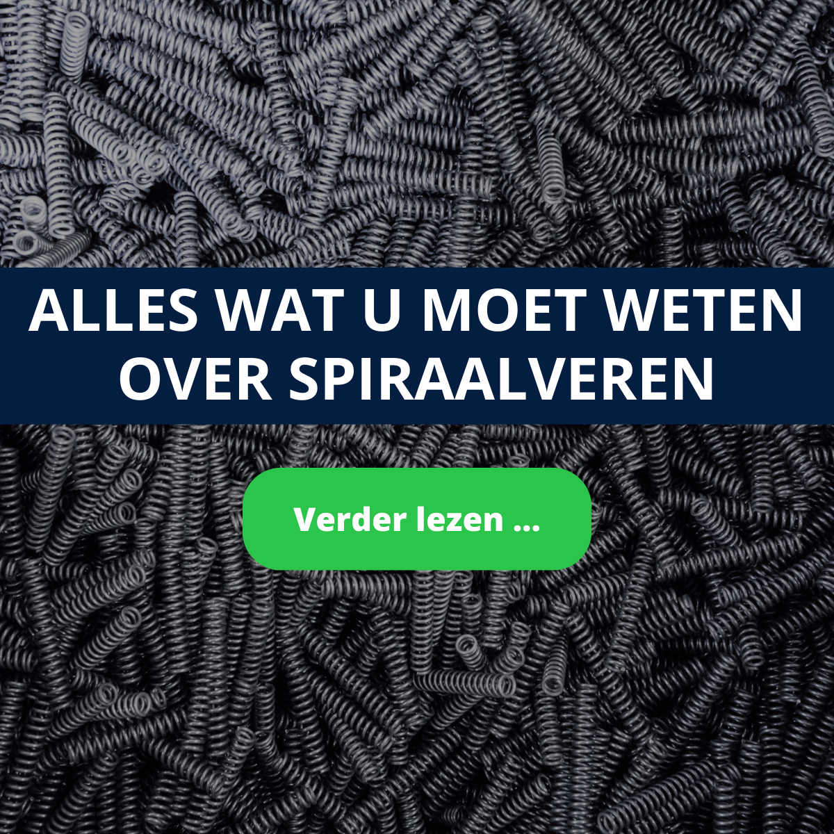Spiraalveren: alles wat u er over moet weten! | Alcomex » Alcomex